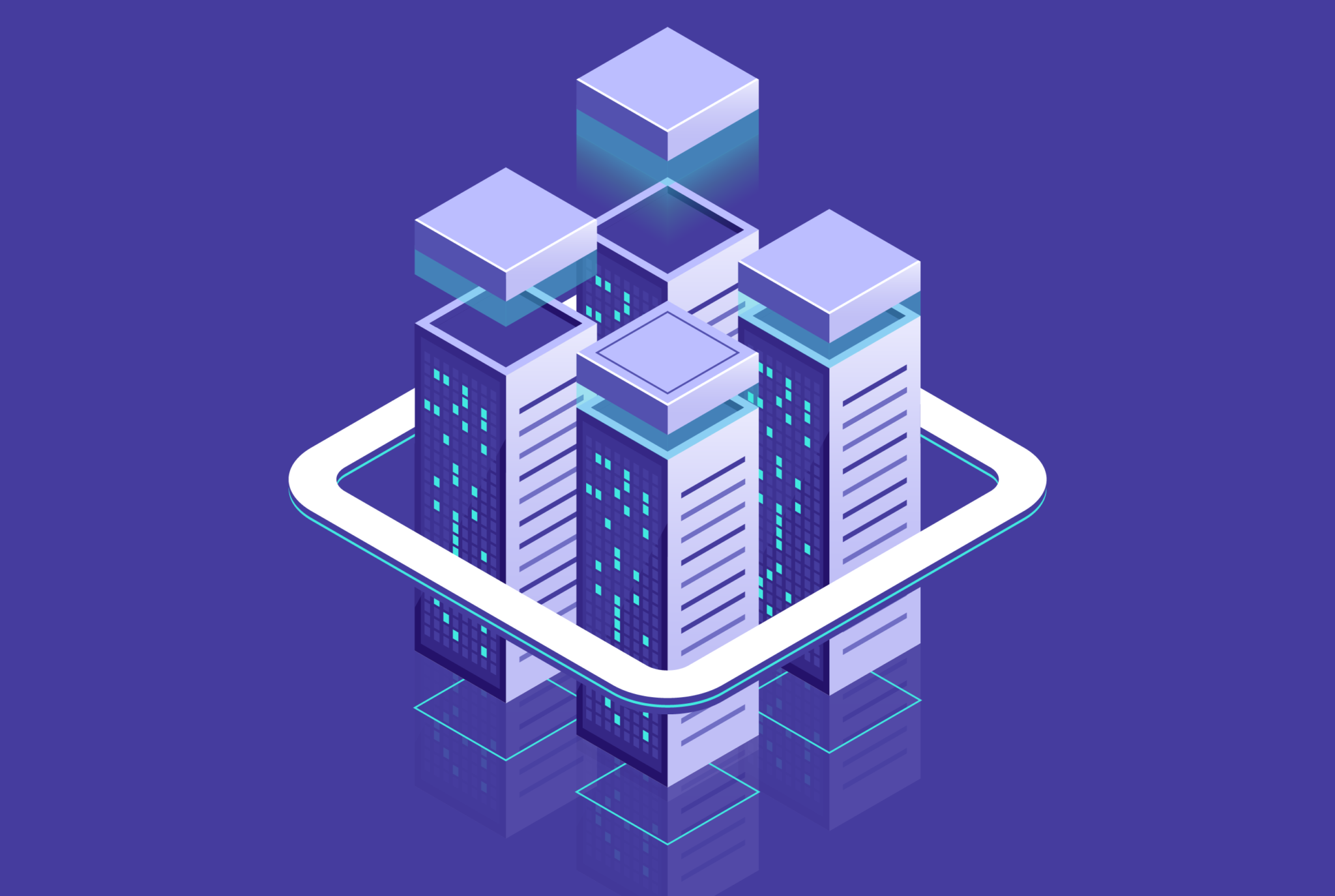 Infrastructure – Enratec